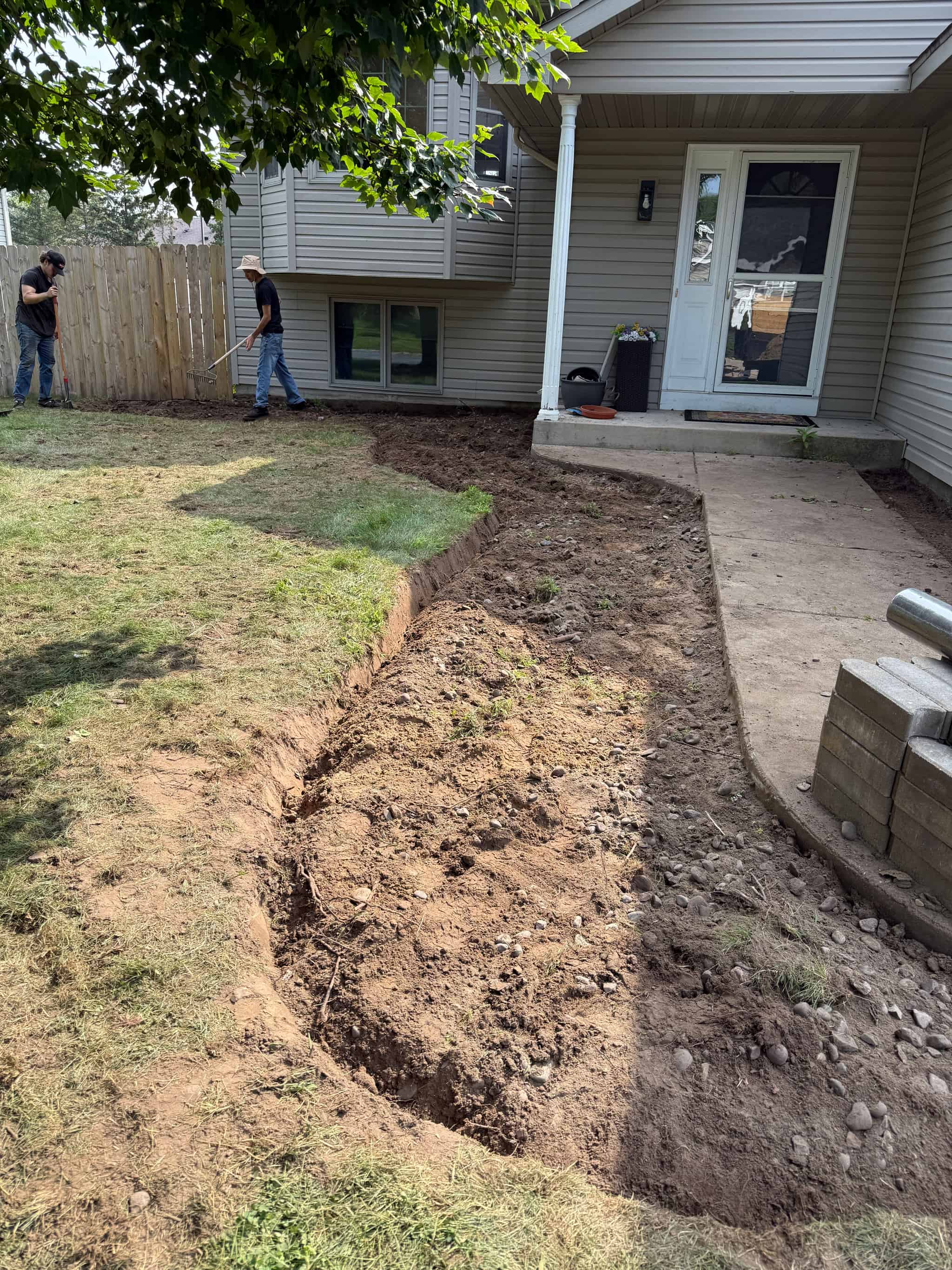 Expert Landscaping Services for Your Home - Matt’s Landscaping