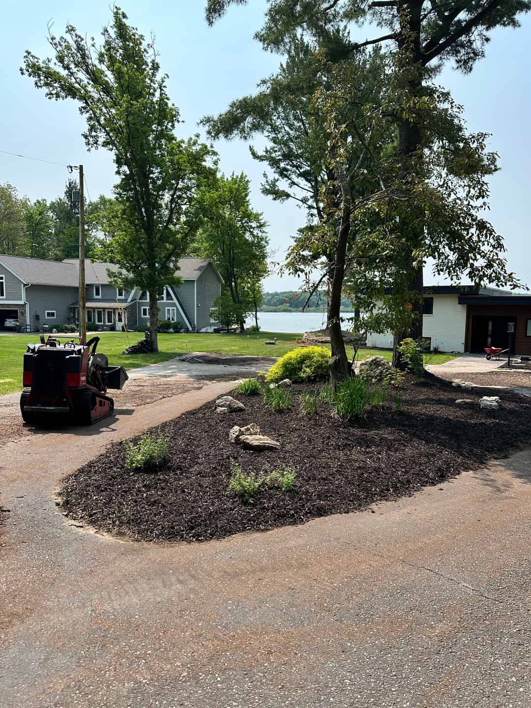 Expert Landscaping Services for Your Home - Matt’s Landscaping